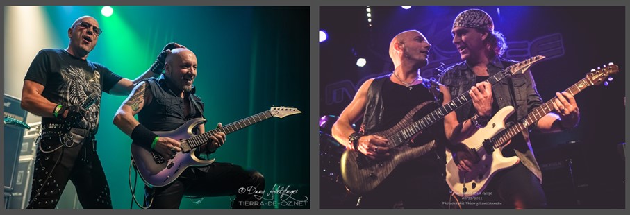 Hommage à Bruno Ramos - interviews Christian « Zouille » Augustin ...