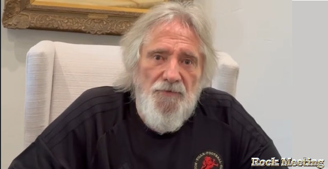 GEEZER BUTLER utilise une voix générée par I.A. pour composer les ...